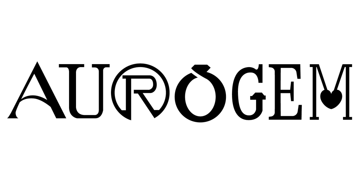 Round Cut – Aurogem